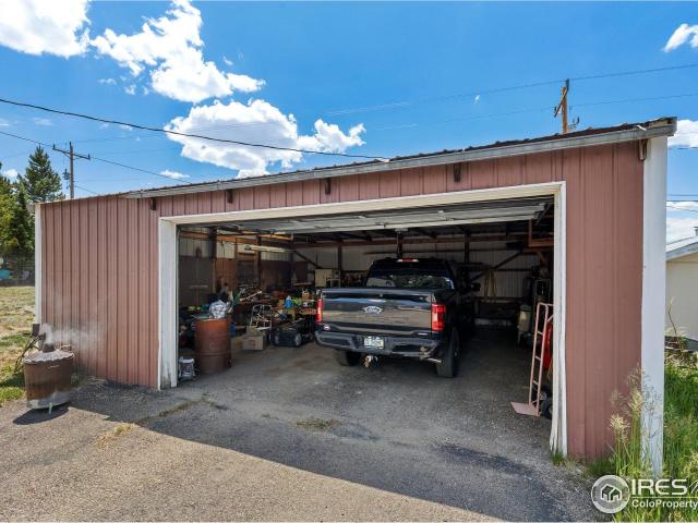 372 Logan St, Walden, CO 80480 | MLS #1058 | Compass