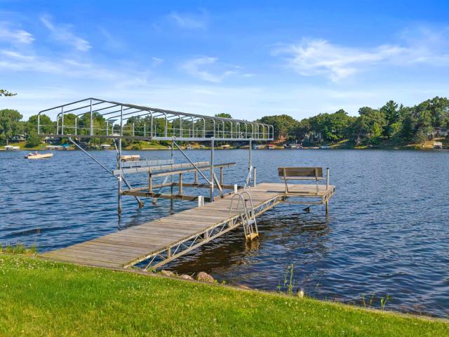 372 Lancer Court