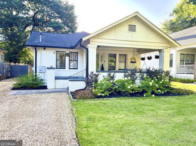 372 Morgan Pl SE, Atlanta, GA 30317