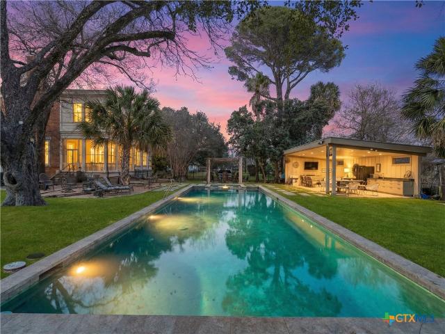372 Magazine Ave, New Braunfels, TX 78130 | MLS #608641