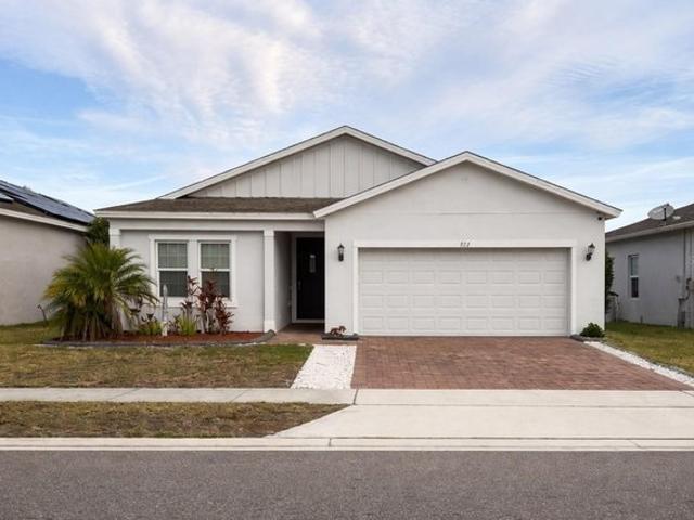 372 Meadow Pointe Dr, Haines City, FL 33844