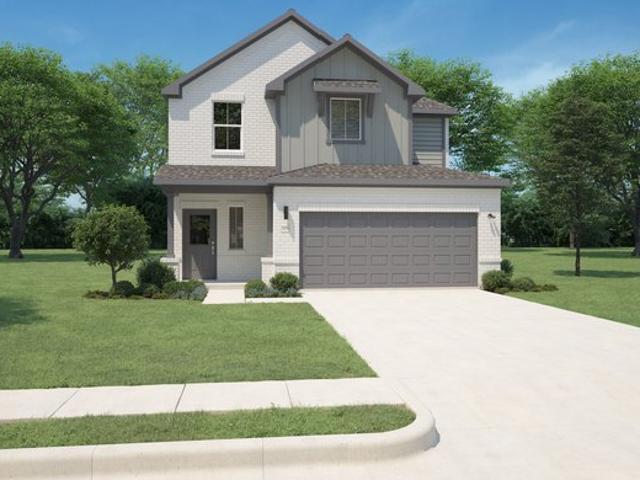372 Millwood Rd, Lavon, TX 75166