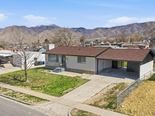 372 N Overland E, Tooele, UT 84074