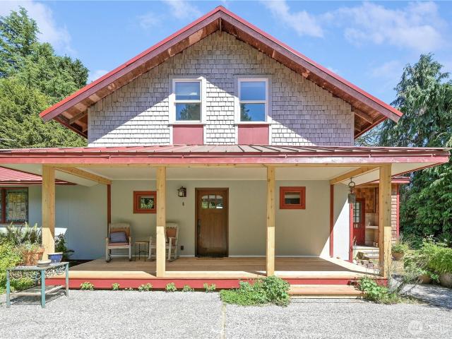 372 Schwartz Road