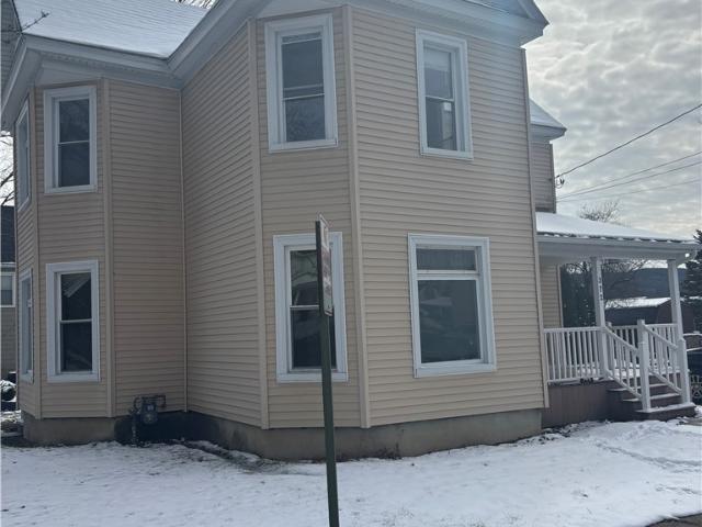 372 Seneca Rd. Road