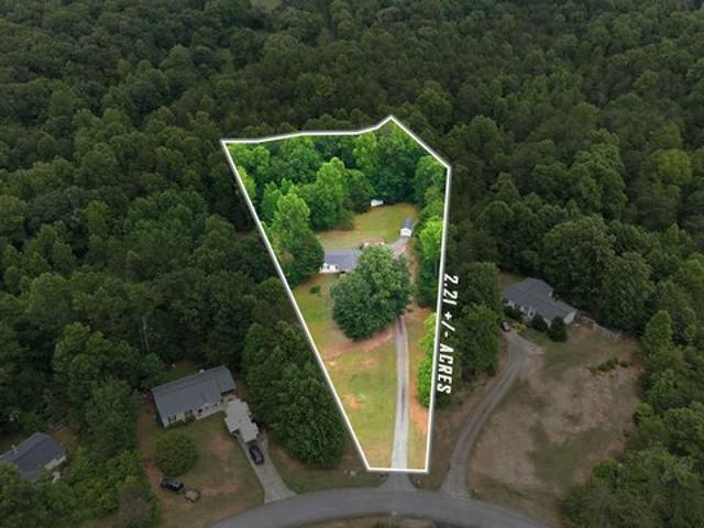 372 Shenandoah Dr, Dahlonega, GA 30533