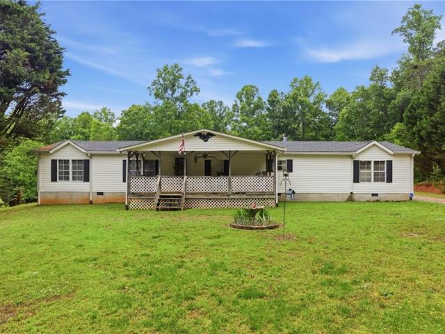 372 Shenandoah Drive
