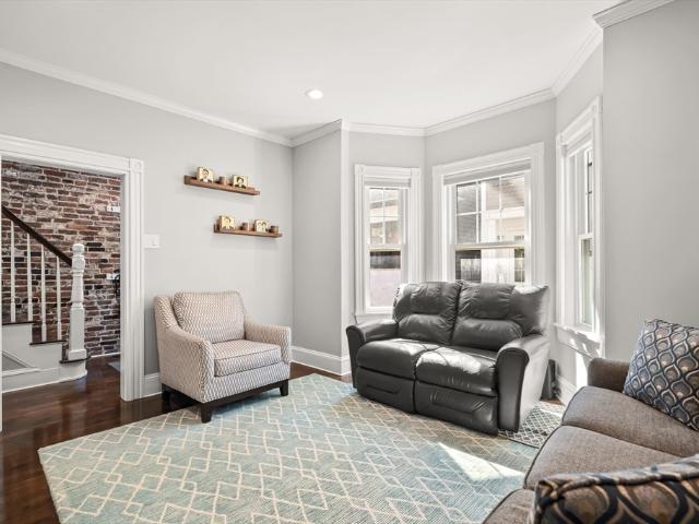 372 Silver St, Unit 1, Boston, MA 02127 | MLS #73505