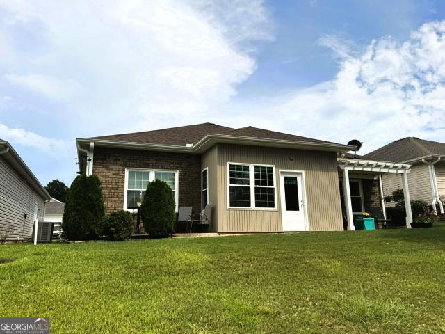 372 Spyglass Hill Drive