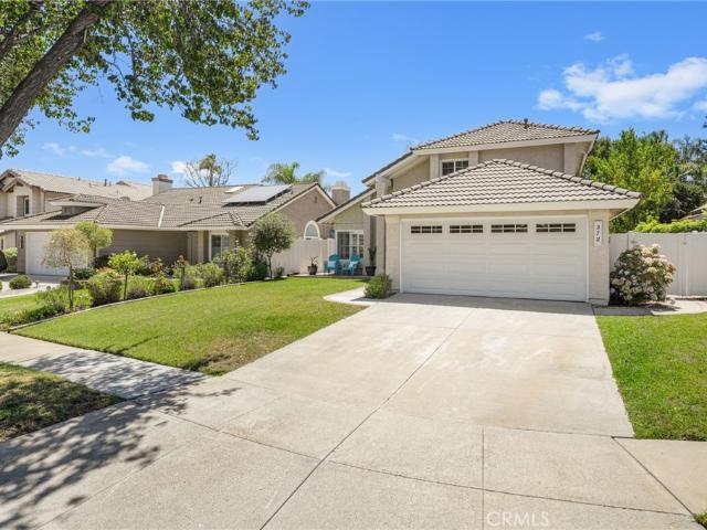 372 Spring Breeze Court