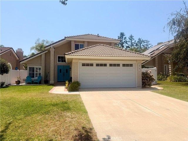 372 Spring Breeze Ct, Simi Valley, CA 93065