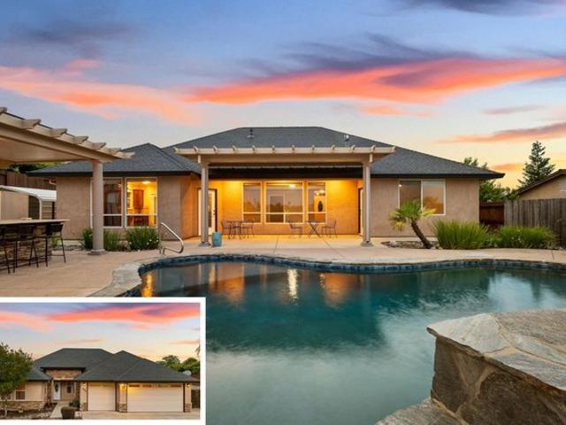 372 Stinson Loop, Redding, CA 96003