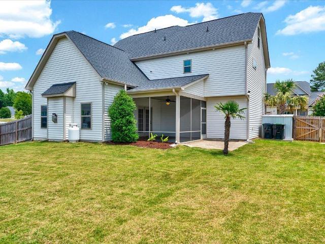 372 Sugarpine Trail