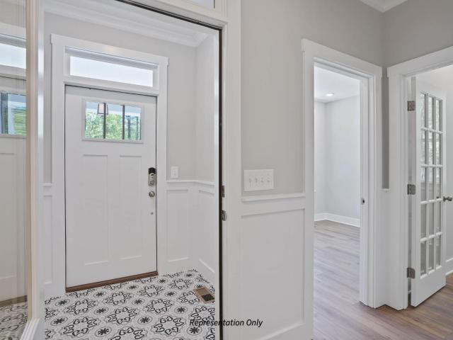 372 Sweetfern Ln, Zebulon, NC 27597 | MLS #10137