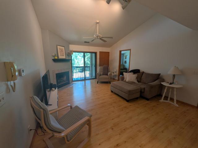 372 Park Hill Dr, Unit H