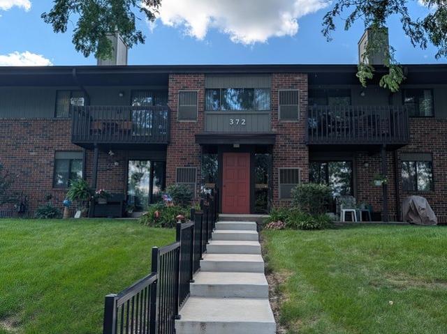 372 Park Hill Dr Unit H, Pewaukee, WI 53072