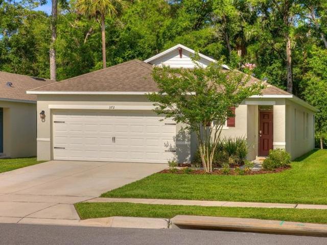 372 Pelham Park Dr, Deland, FL 32720