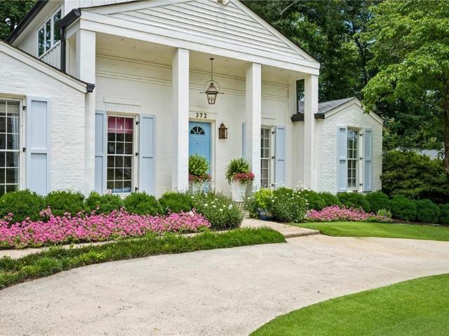 372 Pine Forest Road