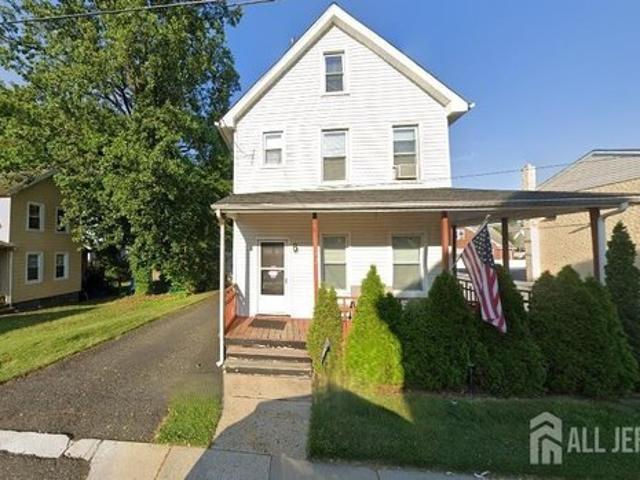 372 Prospect St, South Amboy, NJ 08879