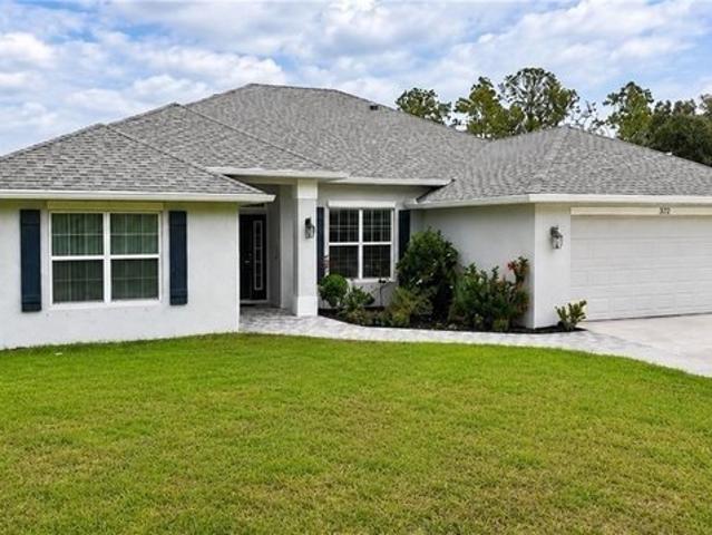372 Rockland St, Lehigh Acres, FL 33972