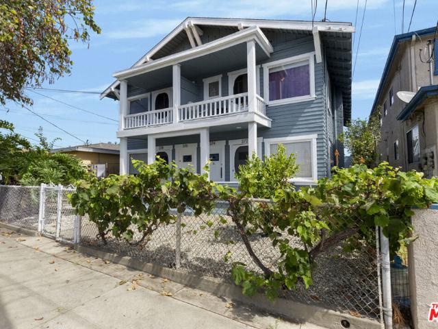 372 W 11th Street