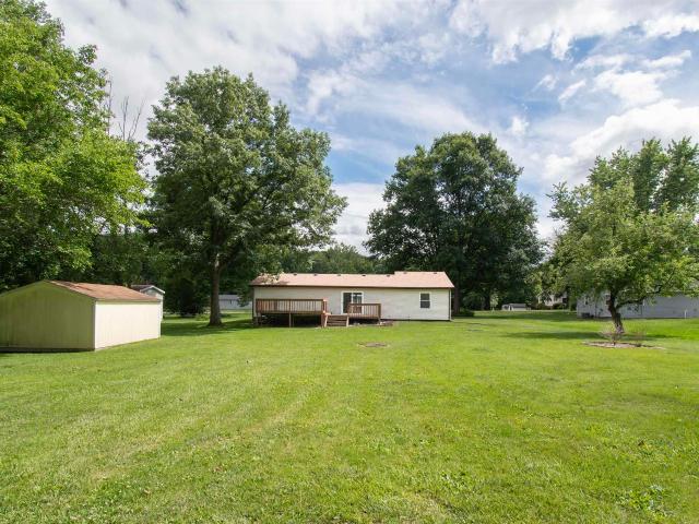 372 W Greenwood Drive