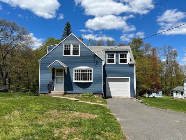 372 Wolcott St, Bristol, CT 06010