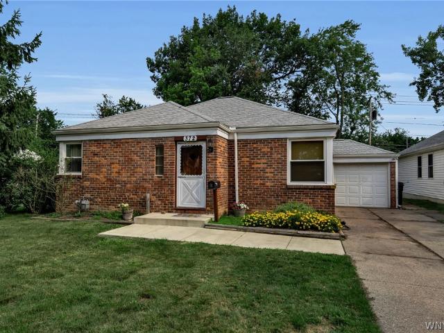 372 Woodland Drive