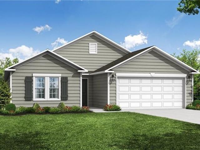 372 Waylon Ct, Lexington, NC 27295