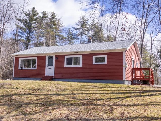 372 Wakefield Rd, Wakefield, NH 03887 | Compass