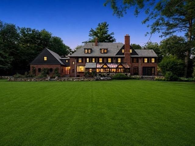372 Warren St, Brookline, MA 02445