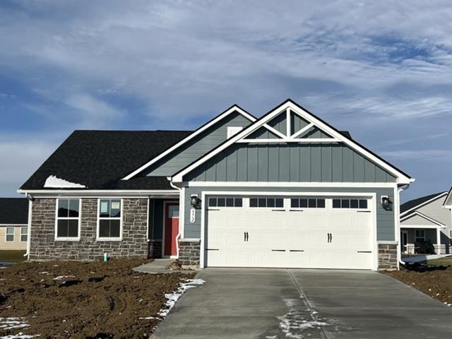372 Wert Ln, Whiteland, IN 46184