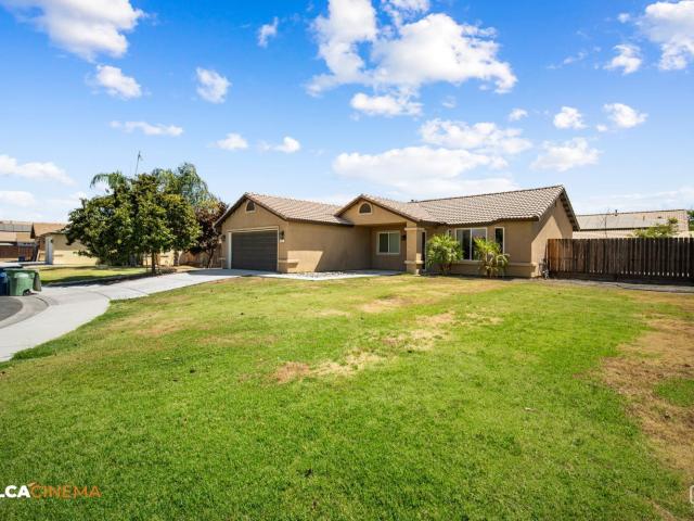 372 Tavertine Court