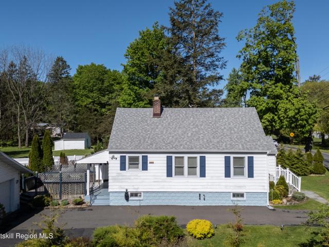 372 Union Center Road