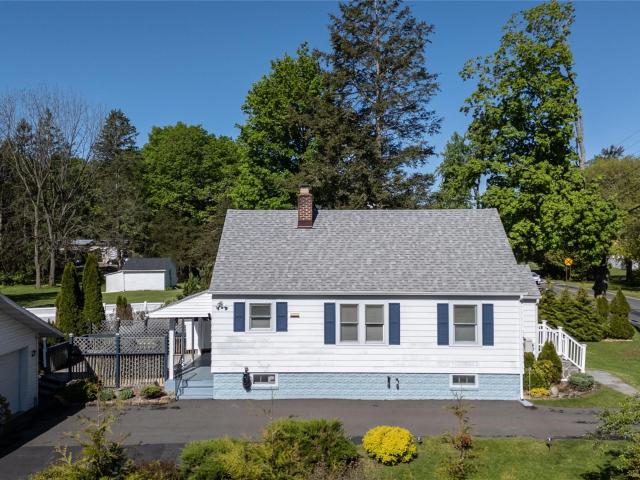 372 Union Center Road