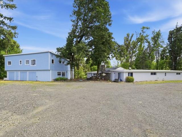 37340 Camp Creek Rd, Springfield, OR 97478