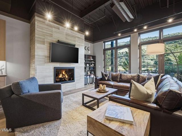 37347 Highway 6 Unit 101, Avon, CO 81620