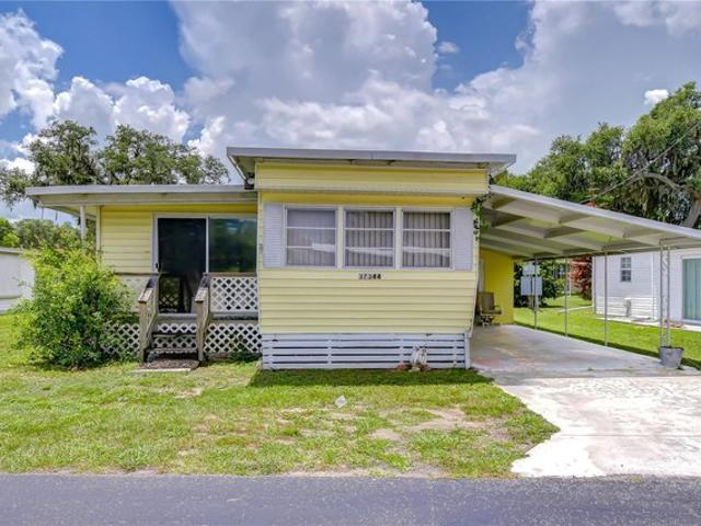 37344 Hammond Dr, Zephyrhills, FL 33541