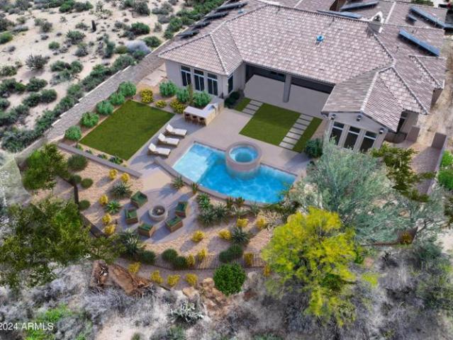 37344 N 110th St, Scottsdale, AZ 85262