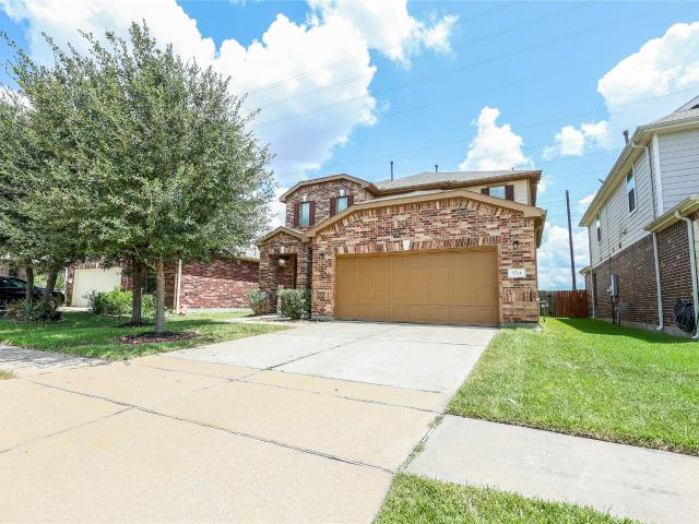 3734 Aubergine Springs Lane