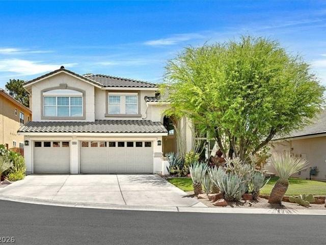 3734 Broadmead St, Las Vegas, NV 89147