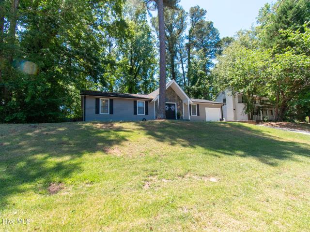 3734 Cactus Trail