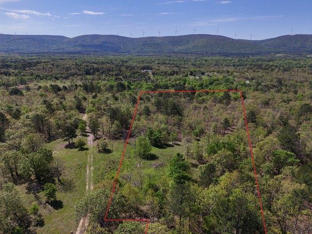 3734 Cole Spur Rd, Tuskahoma, OK 74574