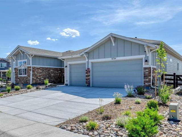 3734 Doubletrack Lane