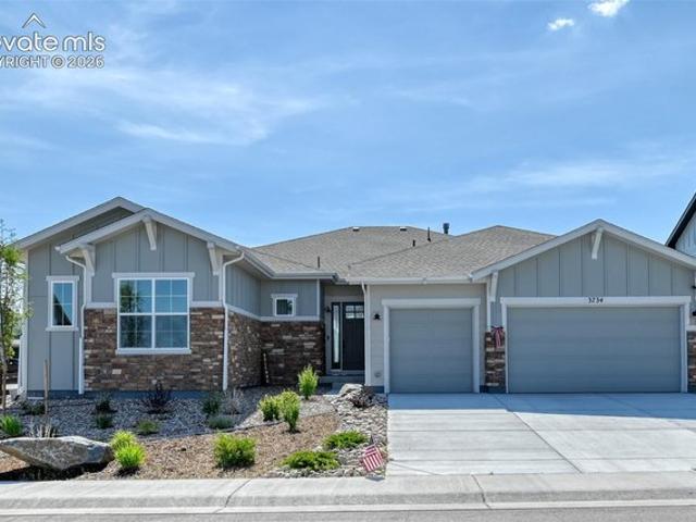 3734 Doubletrack Ln, Castle Rock, CO 80108