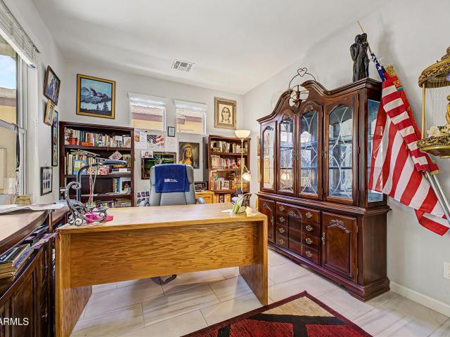 3734 Goldmine Canyon Way