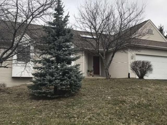 3734 Harwood Ln, Rockford, IL 61114
