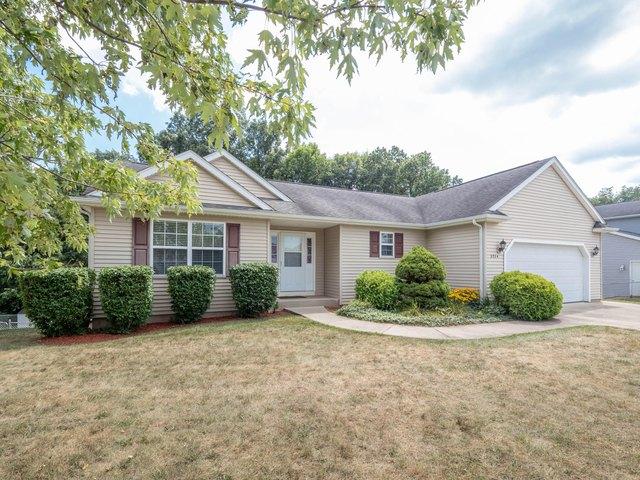 3734 Pristine Ave, Kalamazoo, MI 49048