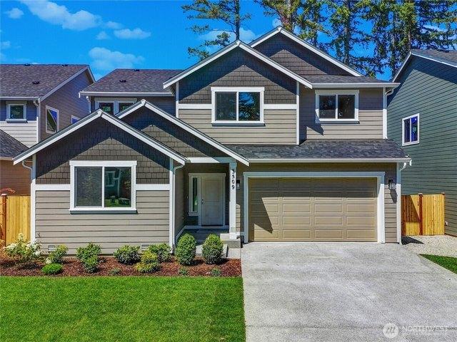 3734 rd Street Ct E, Tacoma, WA 98446