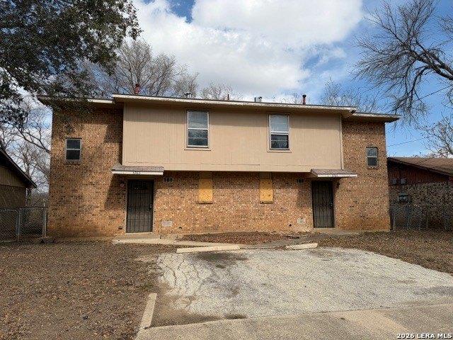 3734 Remigio St, San Antonio, TX 78211